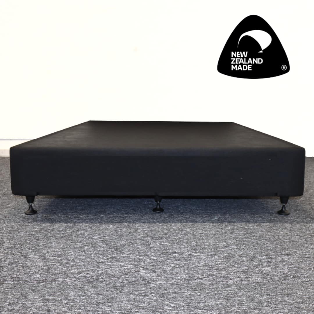 Single Bed Base | NZ Made - Living Space | Furniture and Decor